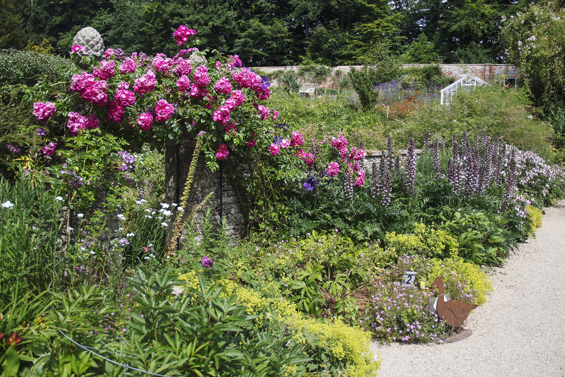 5 tips til en frodig hage - bokashinorge.no