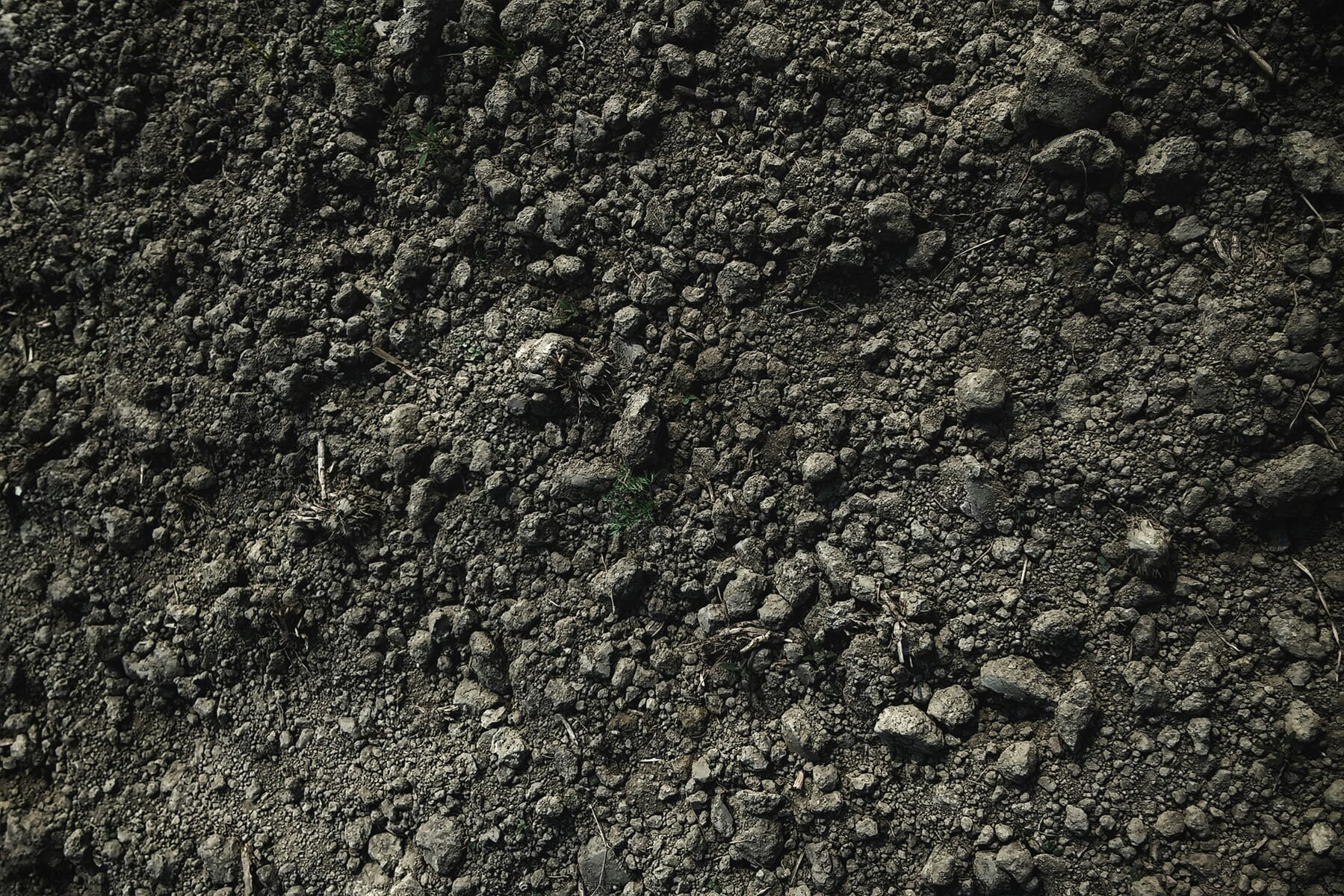 Valg av jord til jordfabrikk - bokashinorge.no